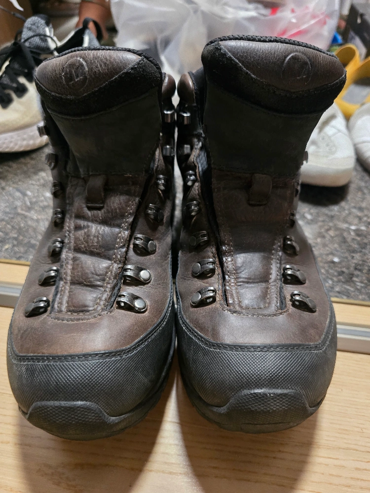 메렐 COL MID GTX 등산화 280mm | 남성패션/잡화 | 당근 중고거래