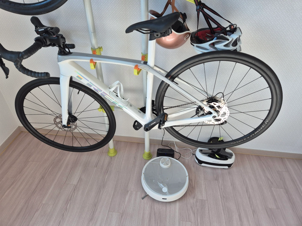 TREK도마니 50cm sl5 2022년식 팝니다 | 스포츠/레저 | 당근 중고거래