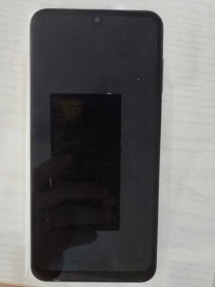 갤럭시 A16 자급제 블랙 128g | 디지털기기 | 당근 중고거래