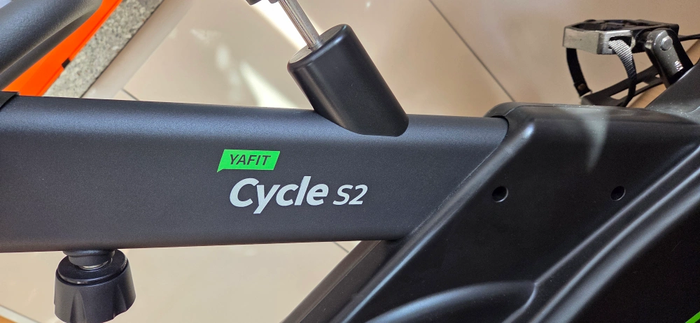 YAFIT Cycle S2 실내 자전거 | 스포츠/레저 | 당근 중고거래