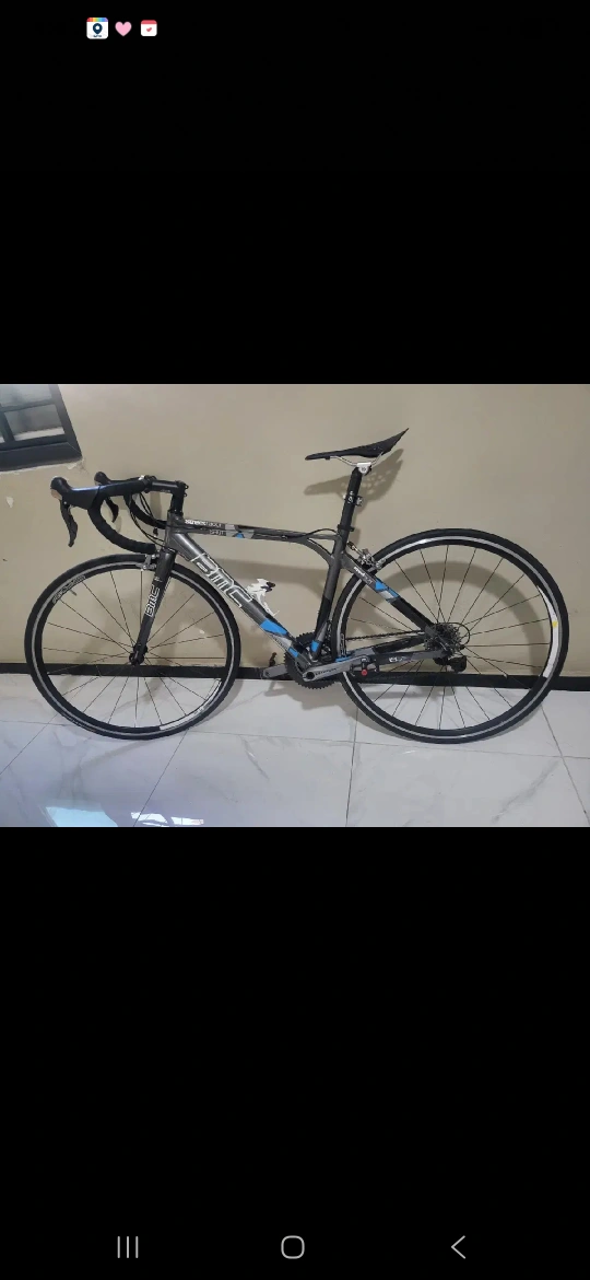 BMC 로드 자전거 Streetracer마지막 가격다운 | 스포츠/레저 | 당근 중고거래