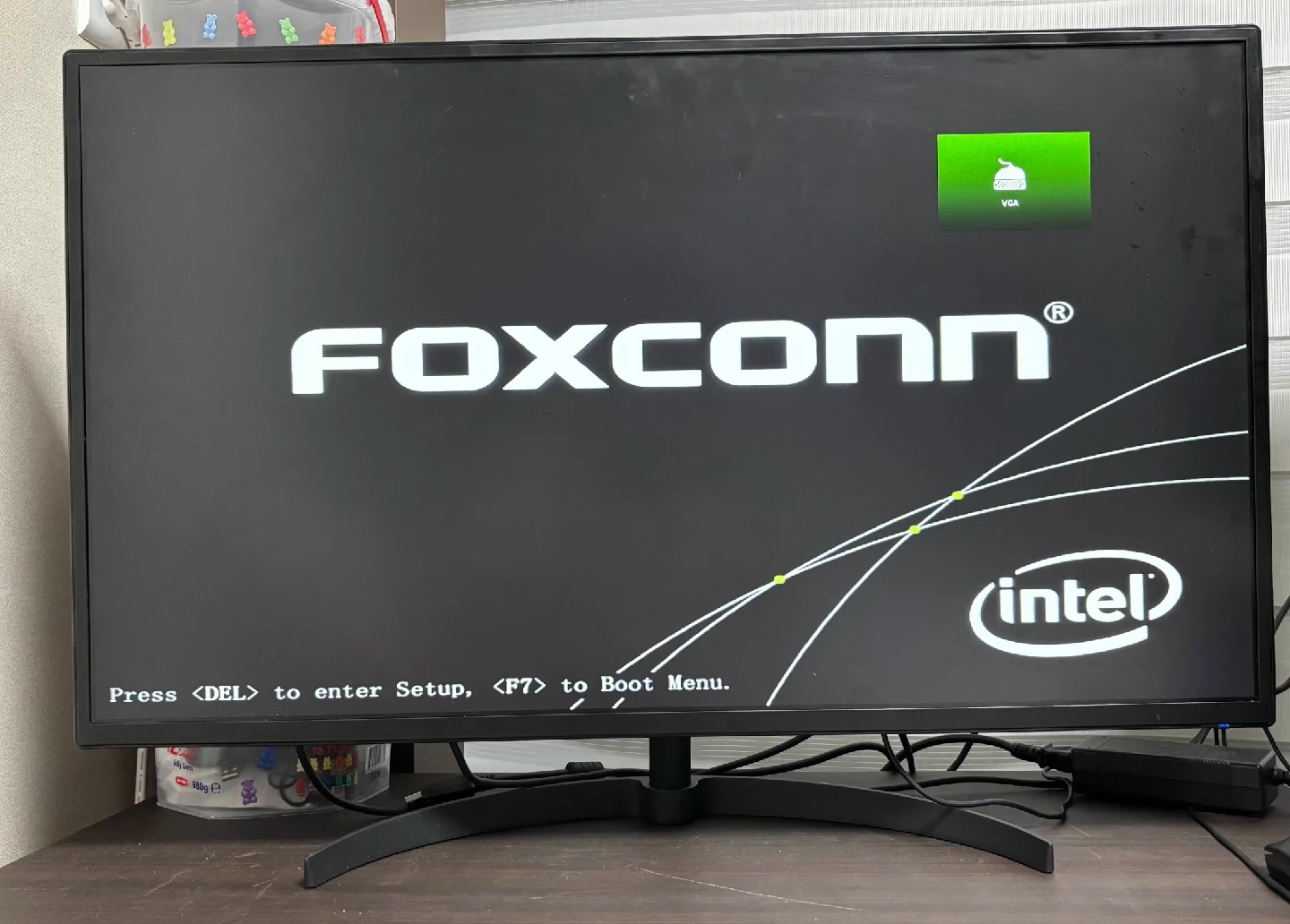 한성 ULTRON 32인치 QHD 모니터 | 디지털기기 | 당근 중고거래