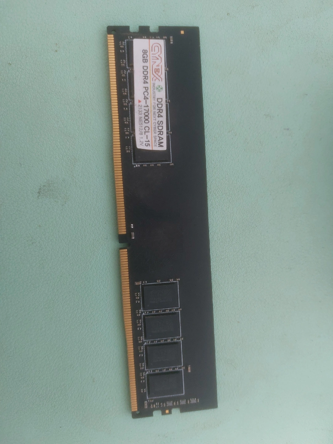Cynex DDR4 8GB RAM | 디지털기기 | 당근 중고거래