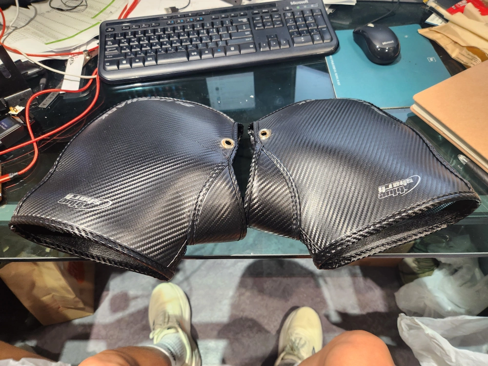 Blue Shart 여름 토시 | 여성잡화 | 당근 중고거래