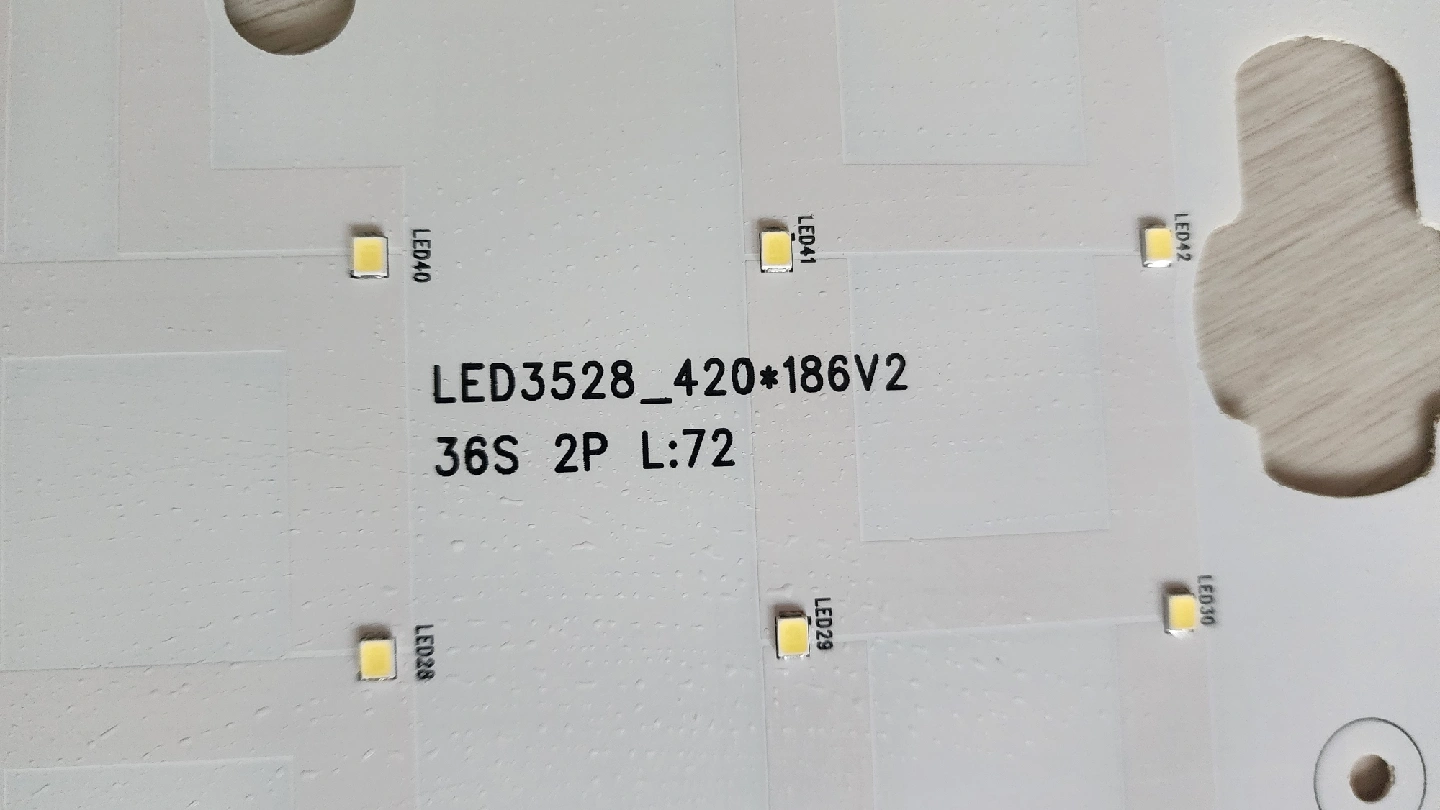 VITZRO LED 패널 420×186 신품 4개 | 디지털기기 | 당근 중고거래