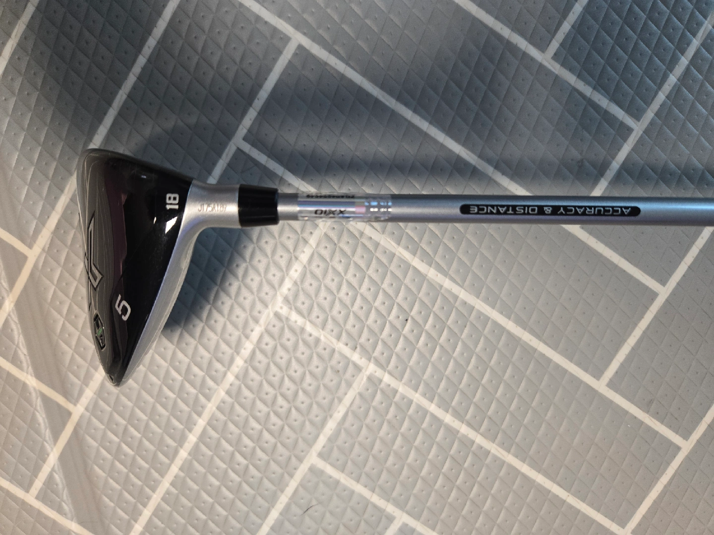 젝시오 5번 우드 | 스포츠/레저 | 당근 중고거래