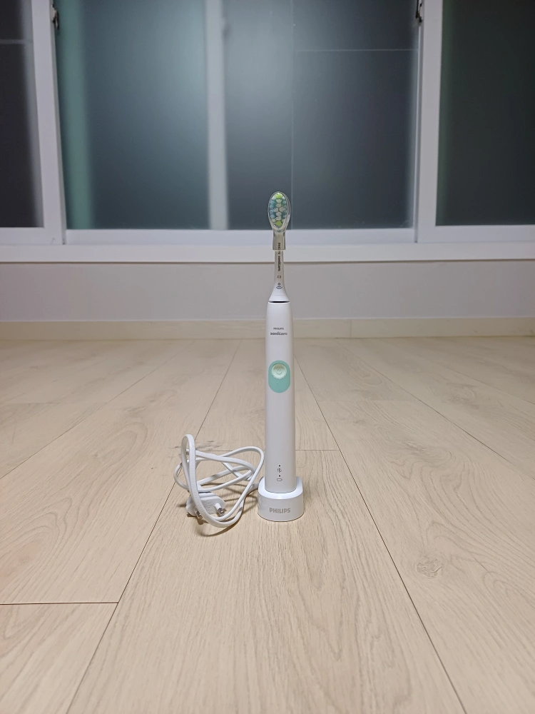 필립스 소닉케어 진동치솔(HX680A) | 생활가전 | 당근 중고거래