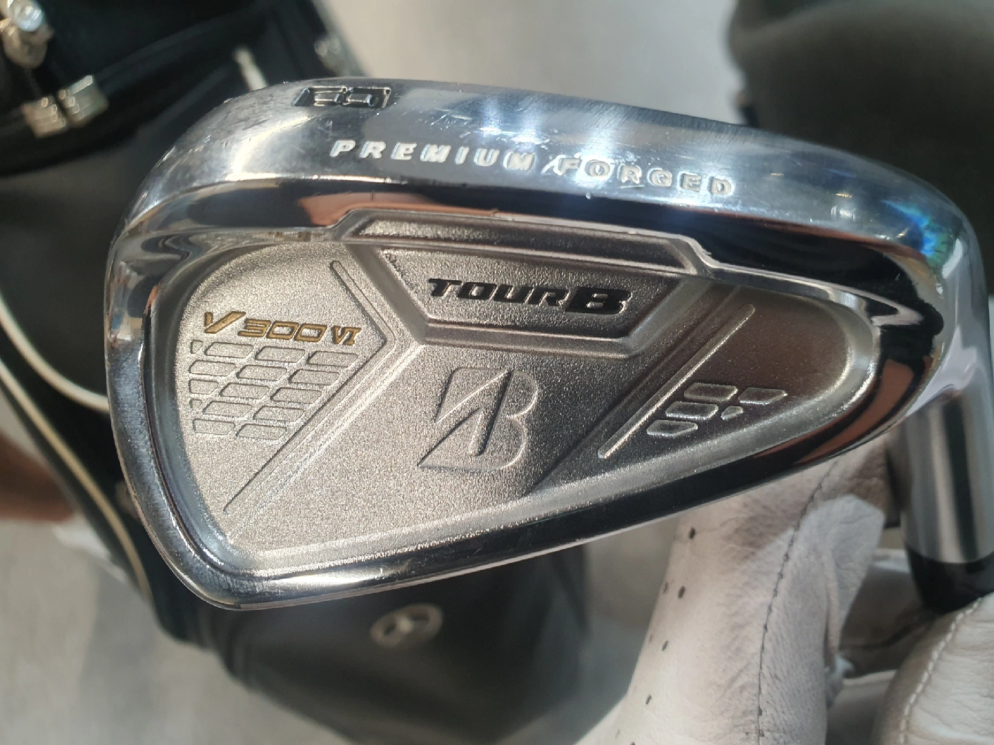 브리지스톤 Tour B V300 6세대 7아이언 | 스포츠/레저 | 당근 중고거래