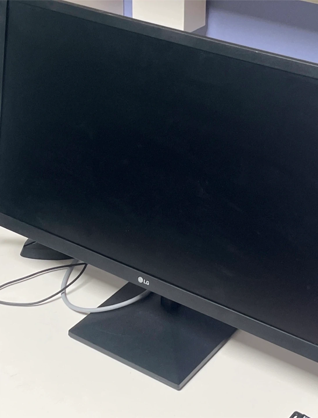 LG 24인치/27인치 모니터 MK430H | 디지털기기 | 당근 중고거래