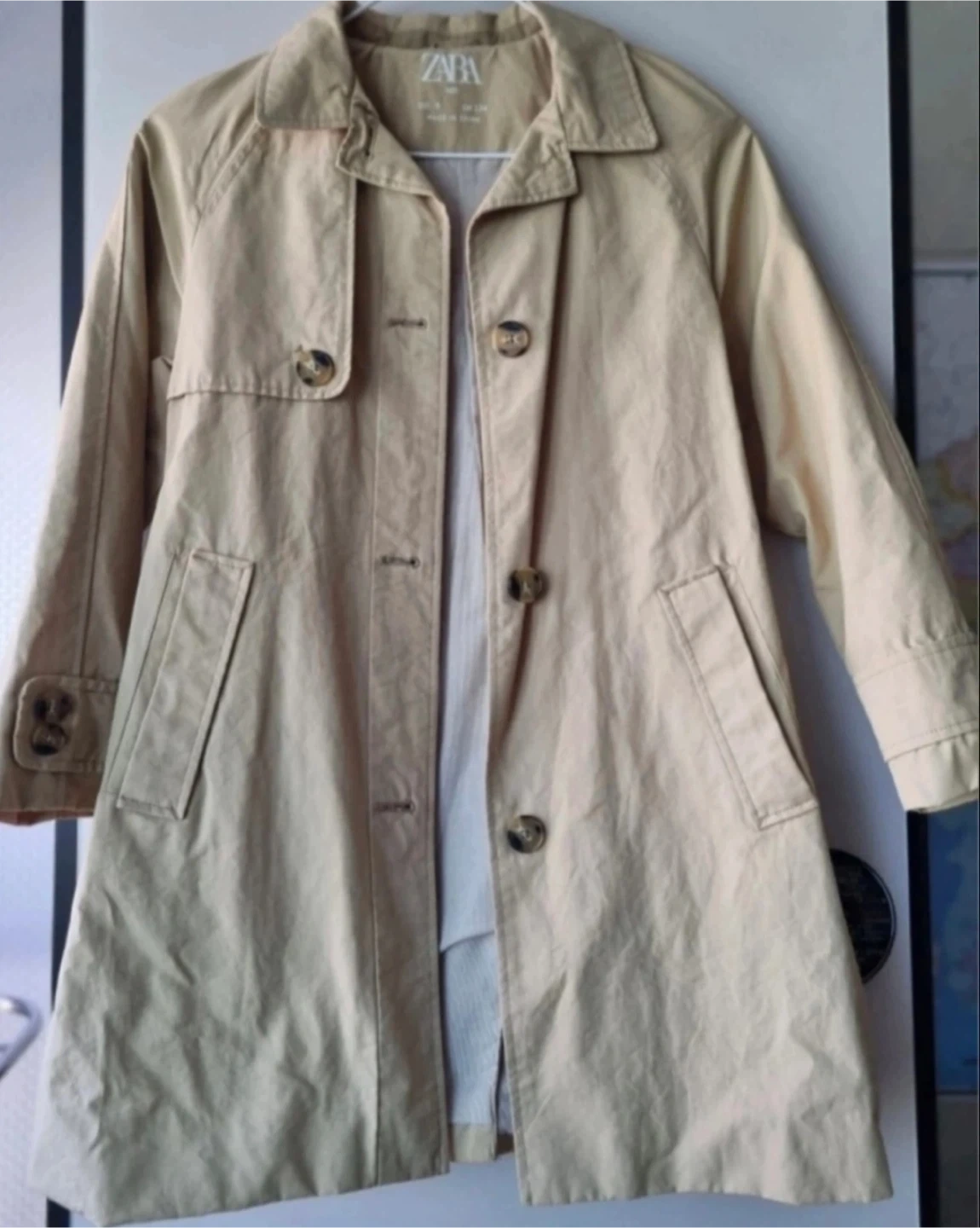 자라 여아 키즈 옷 일괄 | 유아동 | 당근 중고거래