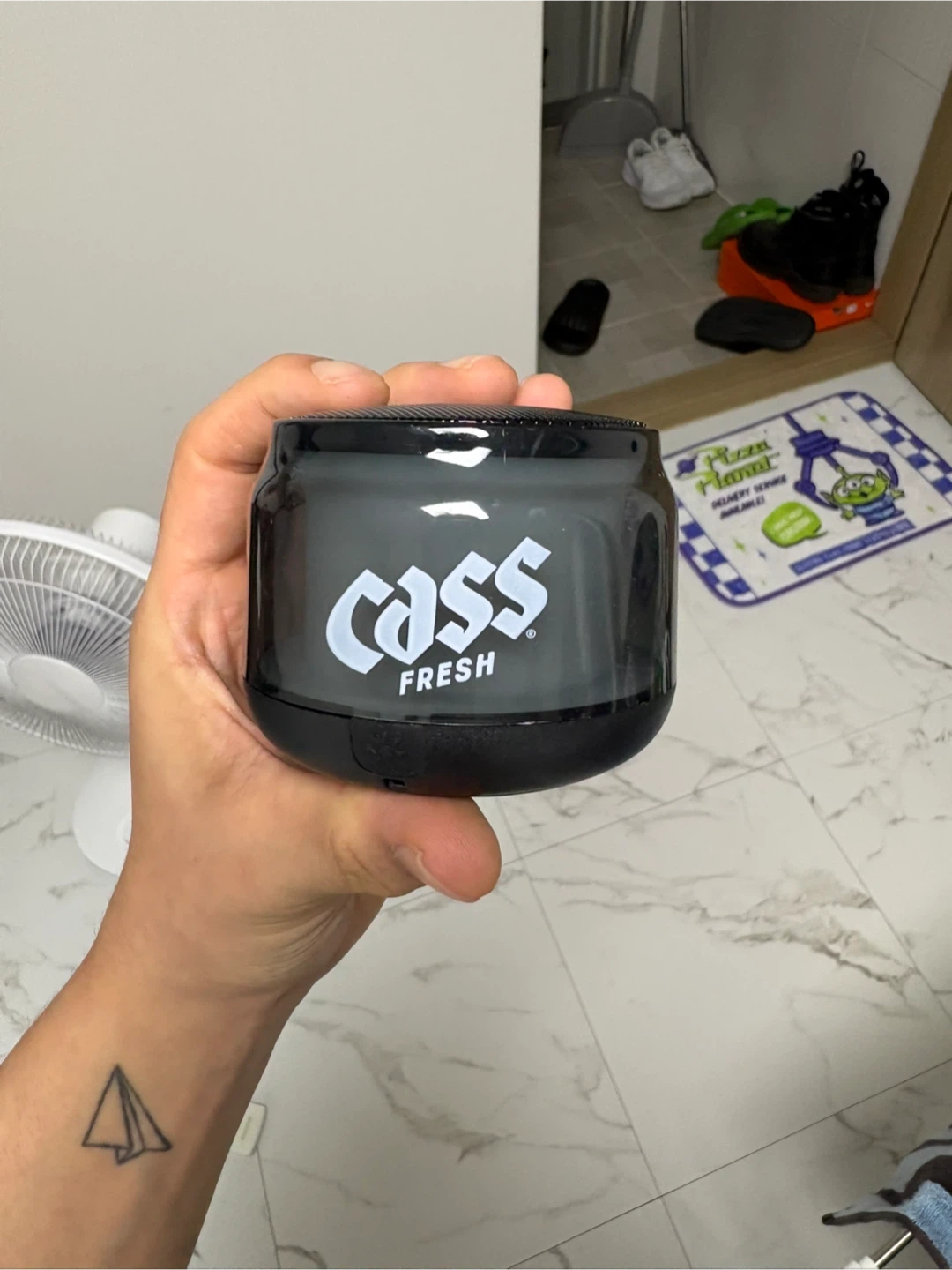 카스 프레시 블루투스 스피커 미개봉 | 디지털기기 | 당근 중고거래