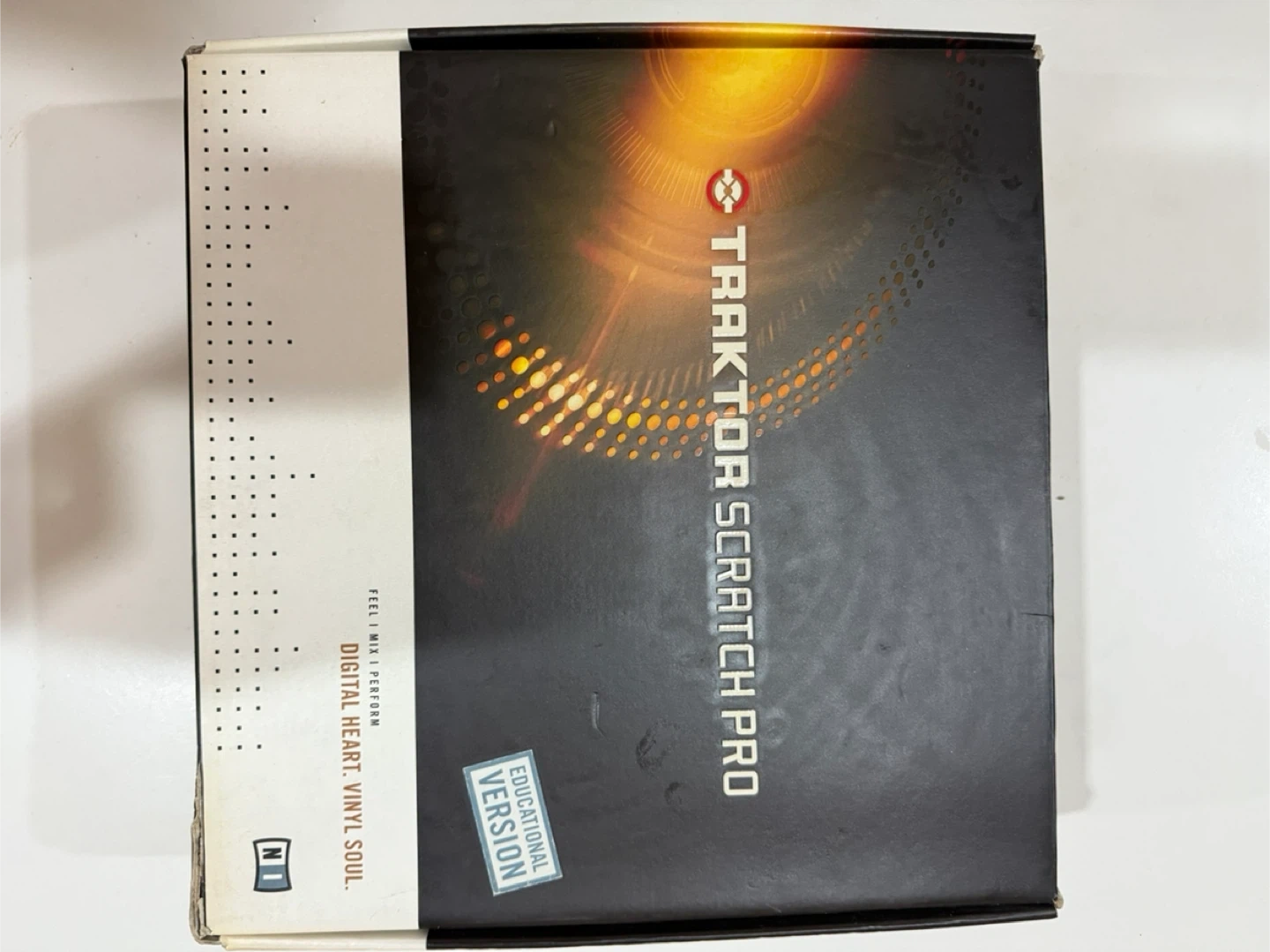 DJ 트렉터 프로 Traktor Scratch Pro | 디지털기기 | 당근 중고거래