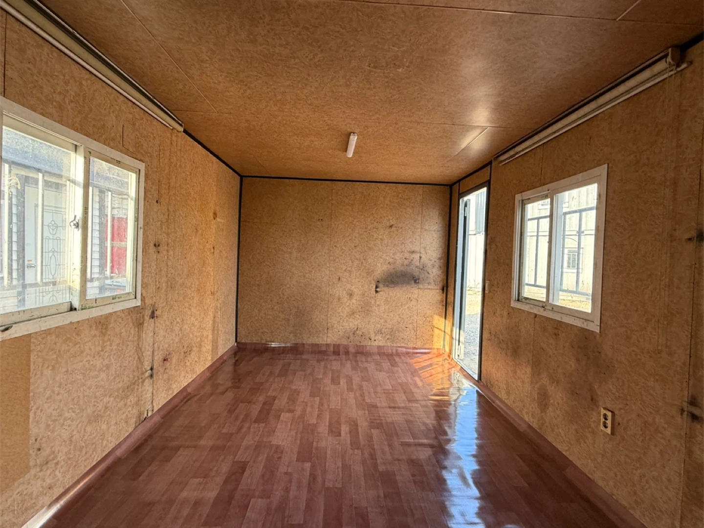 3x6 컨테이너 창고용 | 가구/인테리어 | 당근 중고거래