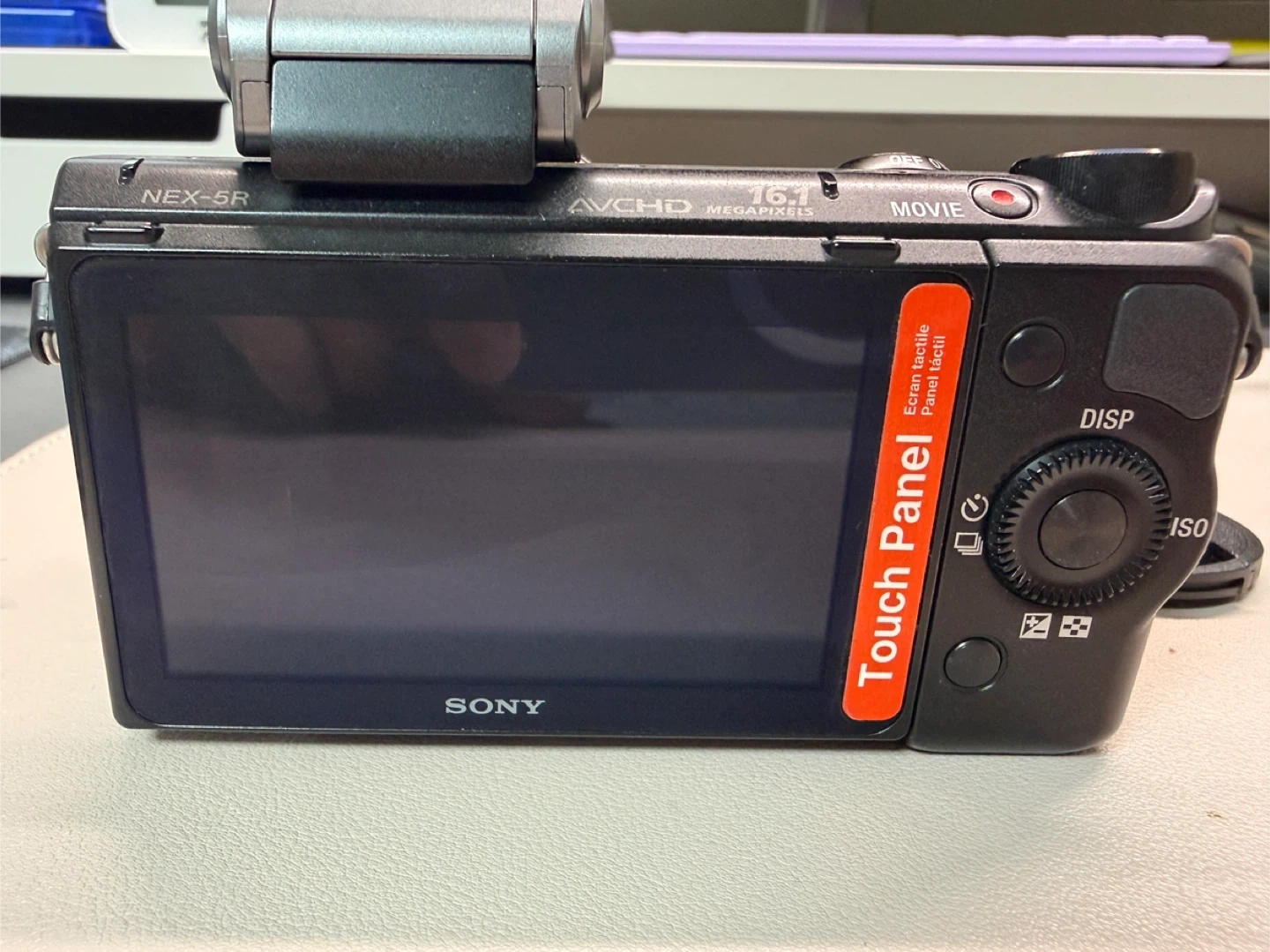 소니 NEX-5R 미러리스 카메라 판매합니다 | 디지털기기 | 당근 중고거래