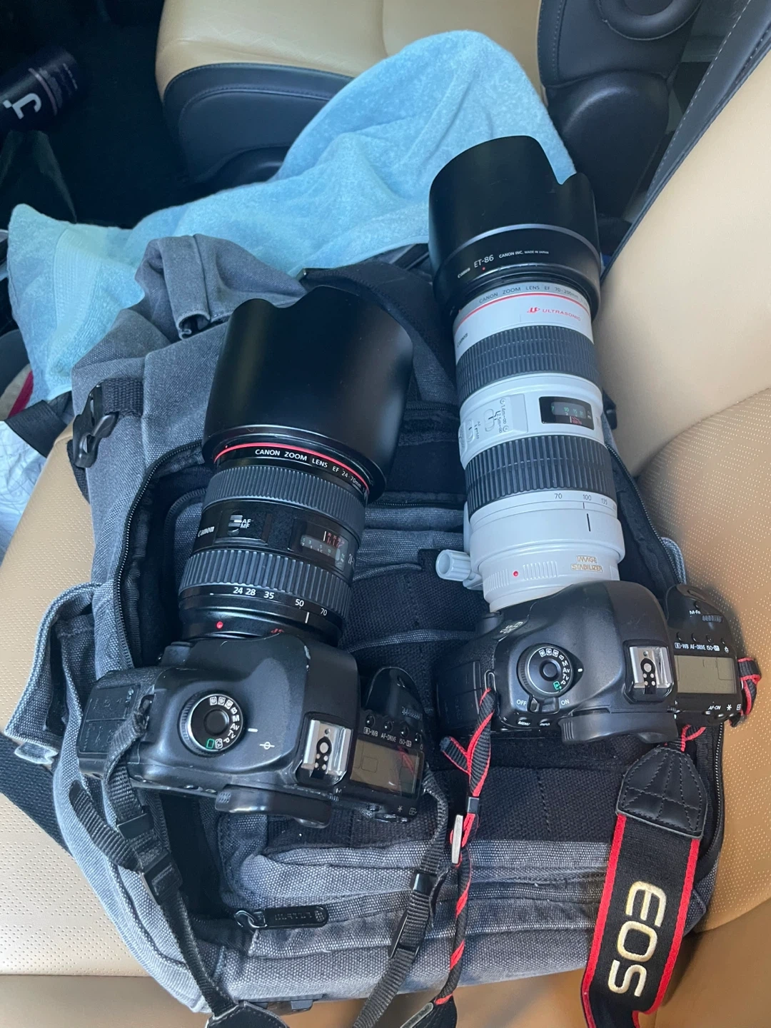 캐논 EOS 5D Mark III 카메라 + 렌즈 세트 | 디지털기기 | 당근 중고거래