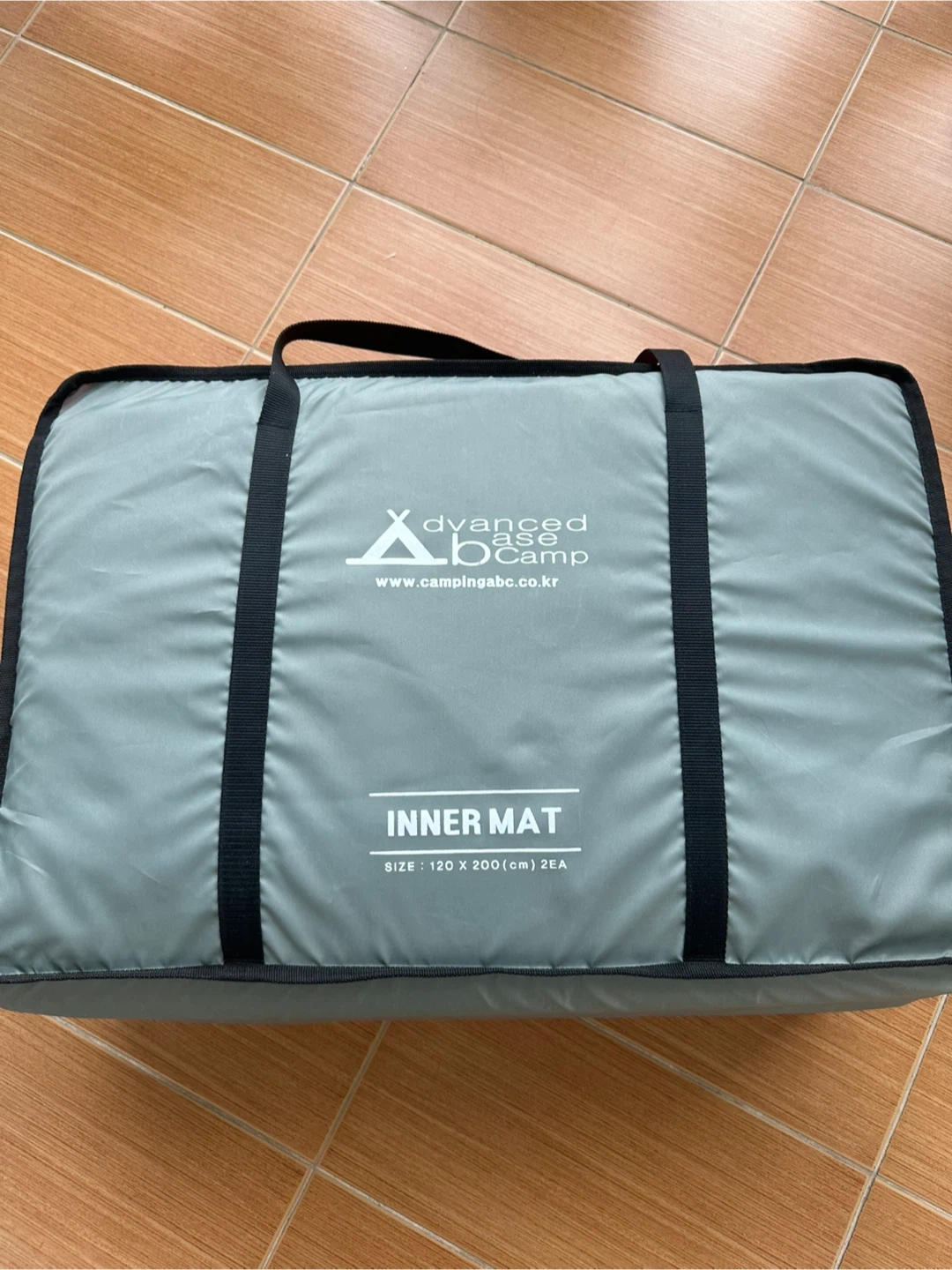 캠핑 이너매트 120x200cm 2EA | 스포츠/레저 | 당근 중고거래