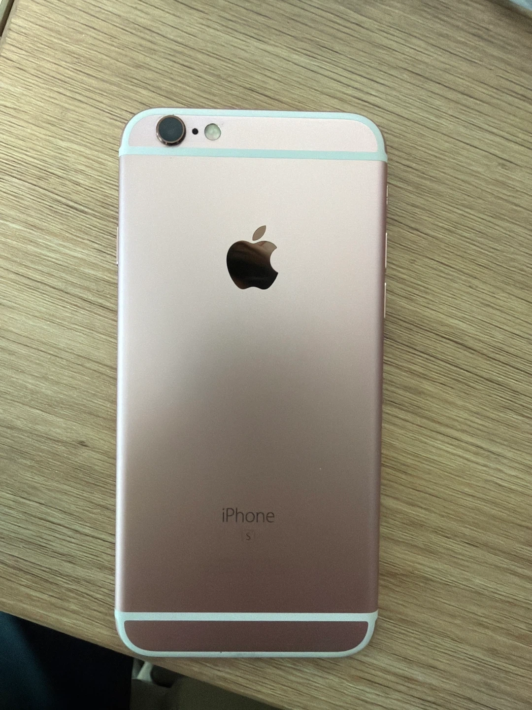 아이폰 6S 로즈골드 64G | 디지털기기 | 당근 중고거래
