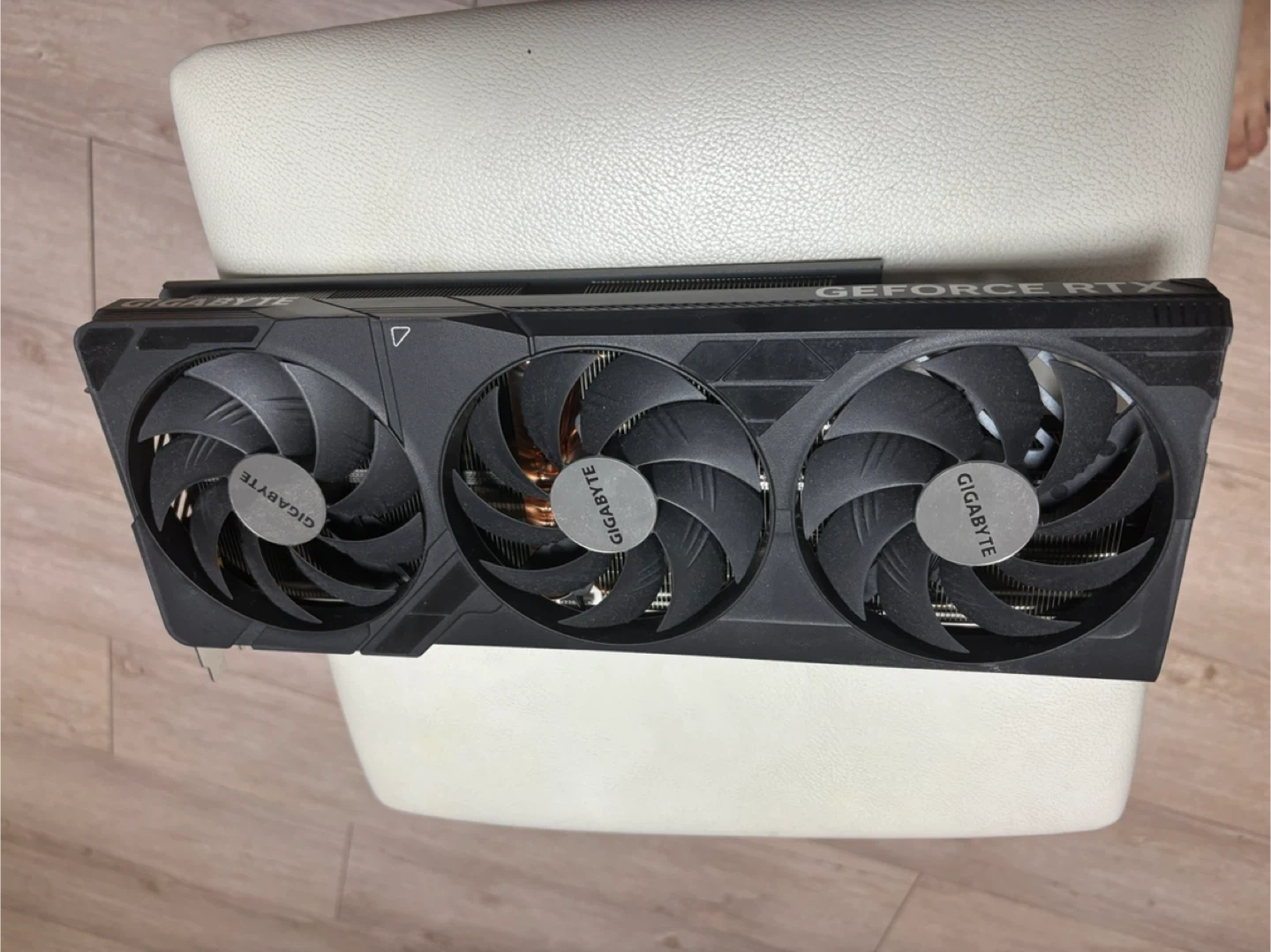 기가바이트 RTX 4080 윈드포스 16GB | 디지털기기 | 당근 중고거래