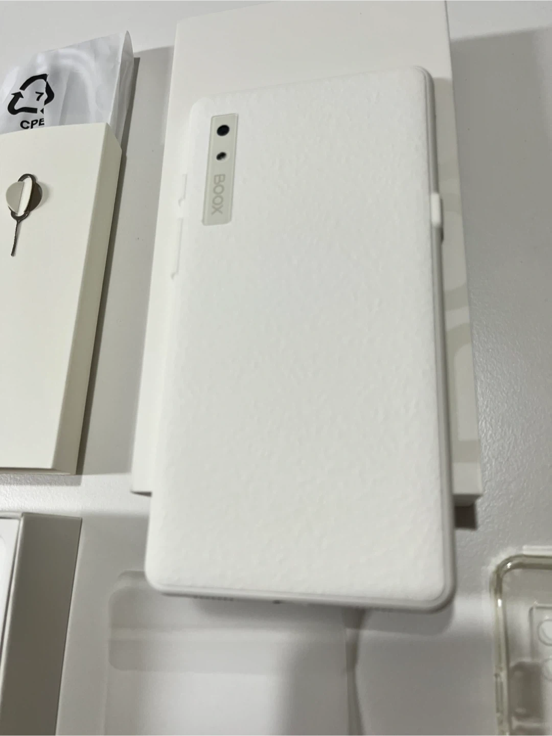 이북리더기 오닉스 팔마1 | 디지털기기 | 당근 중고거래