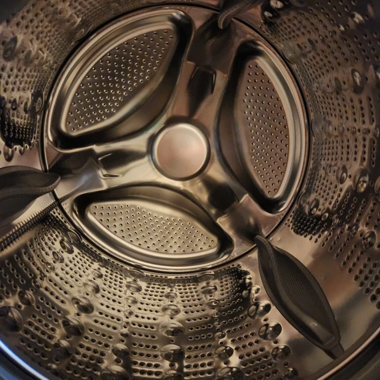 LG 트롬 DD 인버터 17kg 세탁기 | 생활가전 | 당근 중고거래