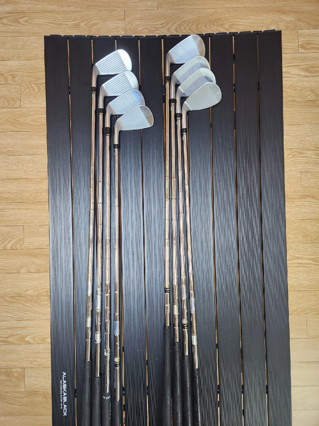 브릿지스톤 V300 4세대 8아이언(5~56도) | 스포츠/레저 | 당근 중고거래