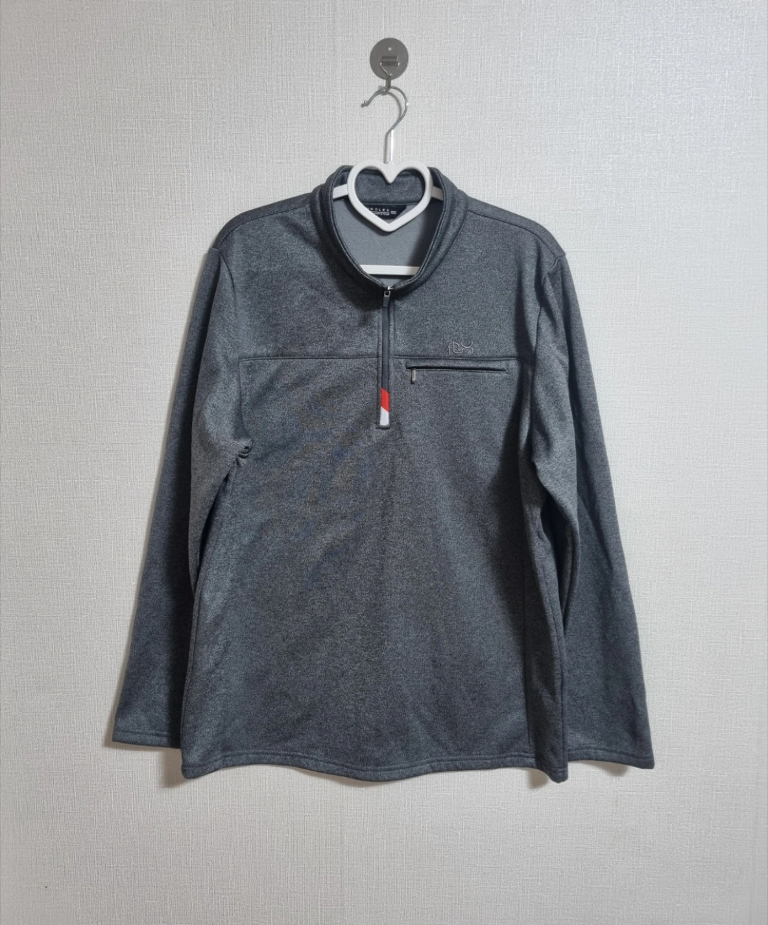 MOLEX 아웃도어 스포츠웨어 집업105 | 스포츠/레저 | 당근 중고거래