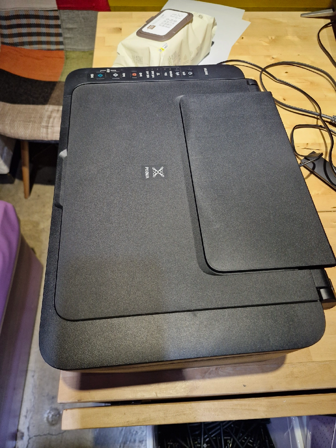 캐논 픽스마 컬러 MG3090 프린터 복합기 | 디지털기기 | 당근 중고거래