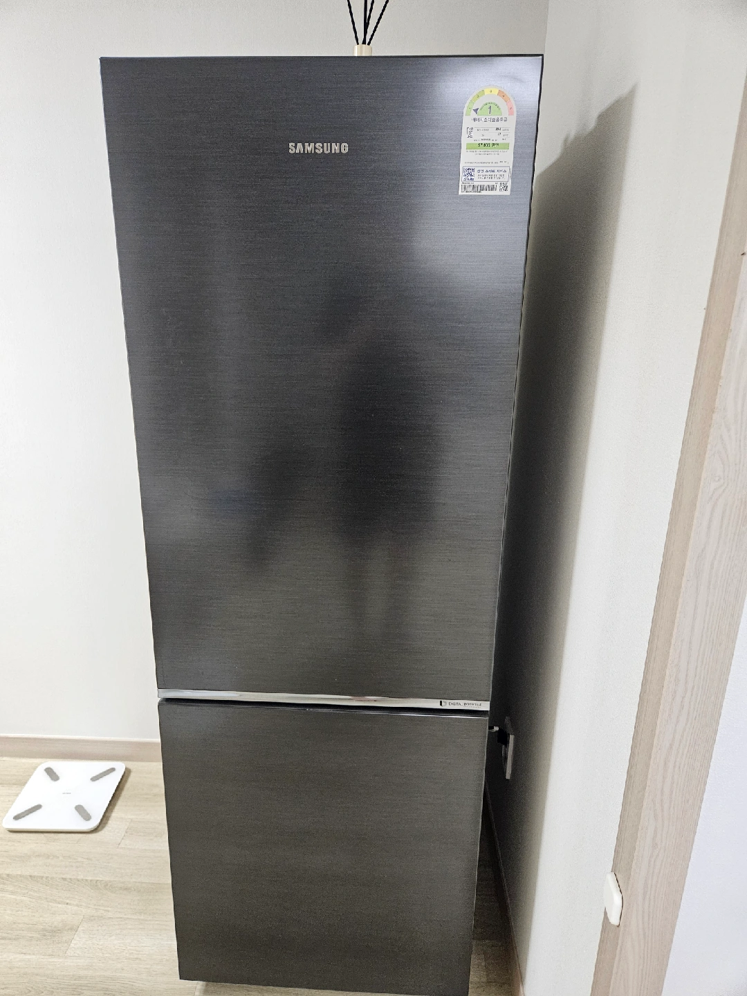 삼성 306L 냉장고 RB30R4051B1 | 생활가전 | 당근 중고거래