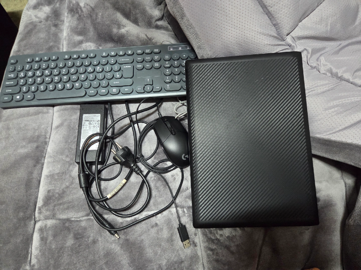 삼성 SENS Q330 노트북 + 마우스, 키보드 | 디지털기기 | 당근 중고거래