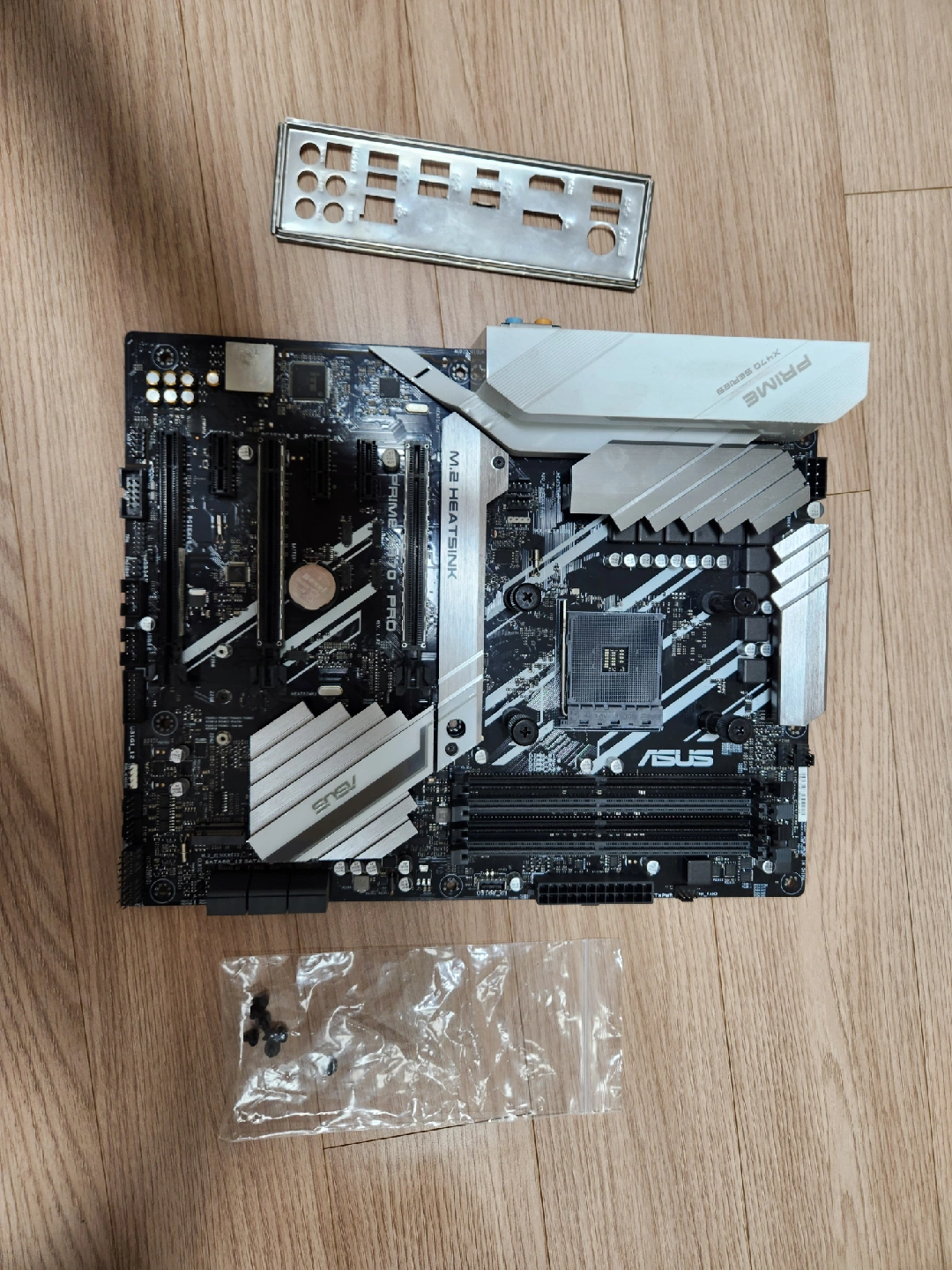 컴퓨터 ASUS PRIME X470 메인보드 | 디지털기기 | 당근 중고거래