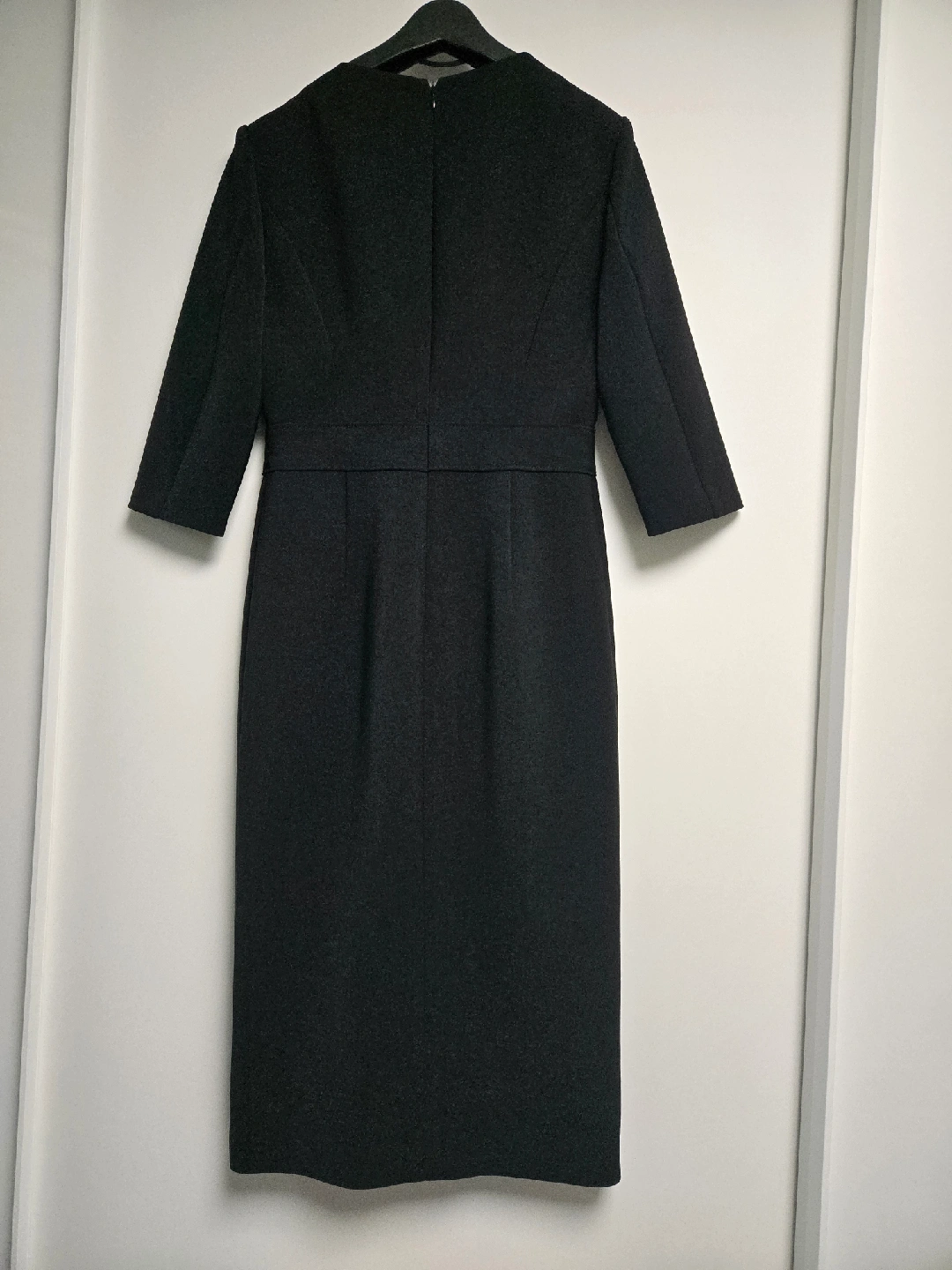 모조에스핀 블랙 원피스 55 | 여성의류 | 당근 중고거래