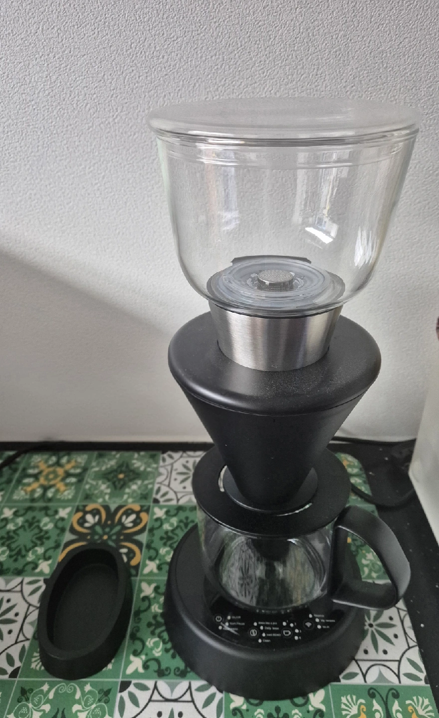 에페이오스 모카스마트 커피메이커 팝니다. | 생활가전 | 당근 중고거래