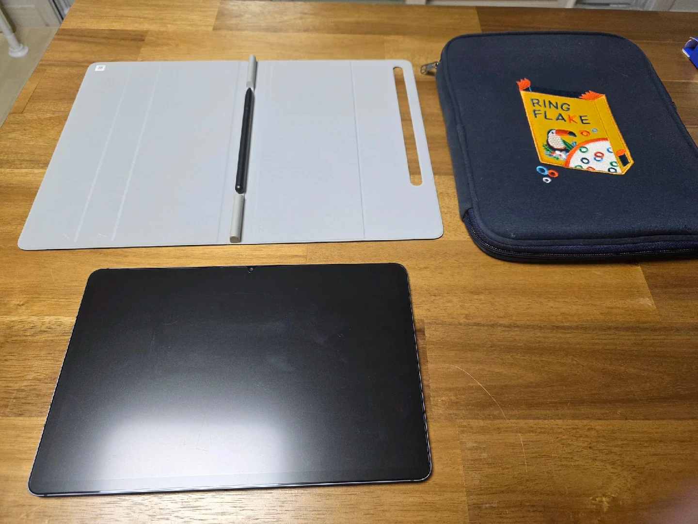 삼성 갤럭시 탭 S7,256GB, 케이스, 파우치 | 디지털기기 | 당근 중고거래