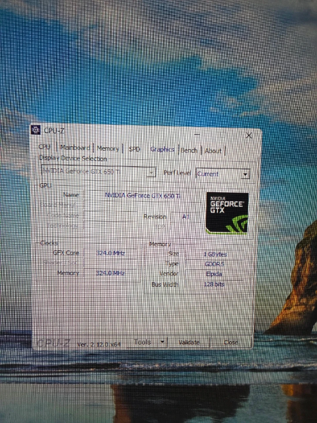데스크탑 Ryzen 5 5600X GTX 650 Ti | 디지털기기 | 당근 중고거래