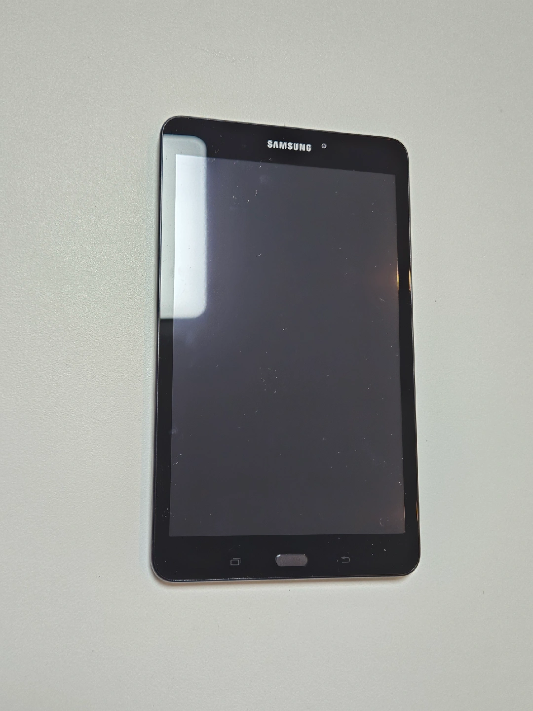 갤럭시탭A 8.0 SM-T380 와이파이 블랙 32GB 태블릿 | 디지털기기 | 당근 중고거래
