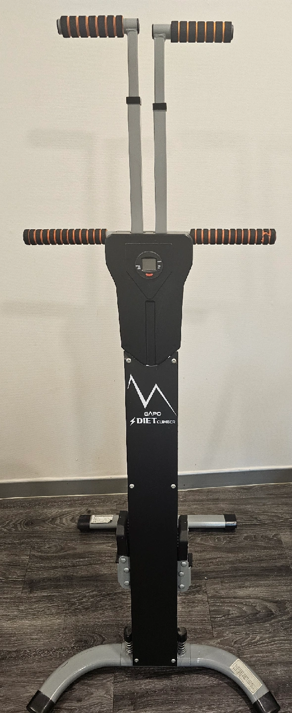GAPO 다이어트 클라이머 운동기구 | 스포츠/레저 | 당근 중고거래