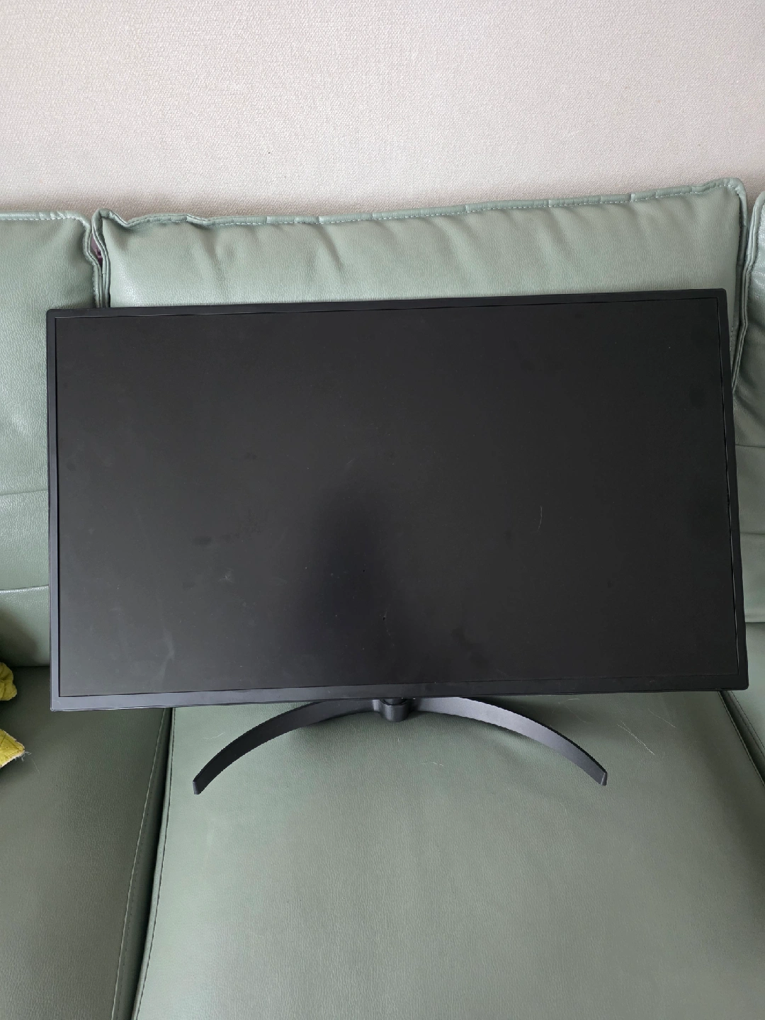 한성 ULTRON 3278 QHD 32인치 모니터 | 디지털기기 | 당근 중고거래