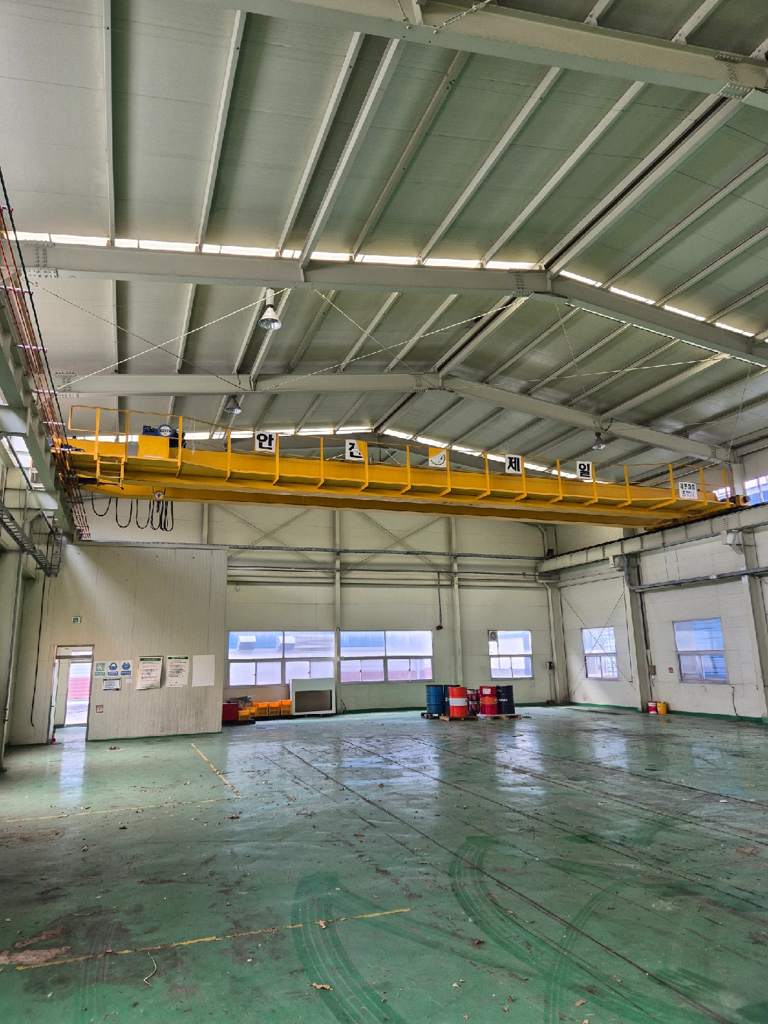 PSCO 10톤 호이스트 크레인 | 디지털기기 | 당근 중고거래