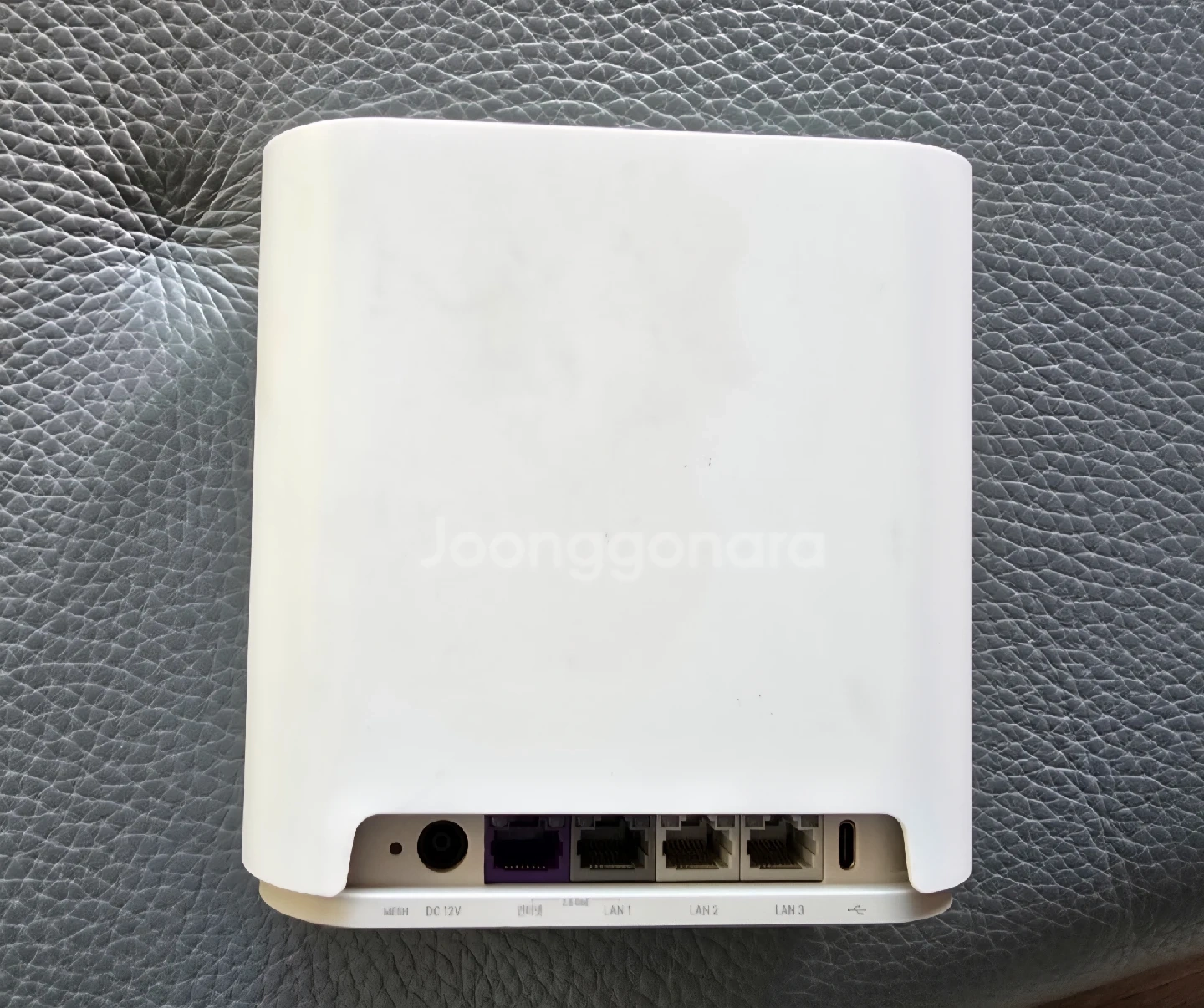 KT WiFi 7D 공유기 (KB01-411H) | 디지털기기 | 당근 중고거래