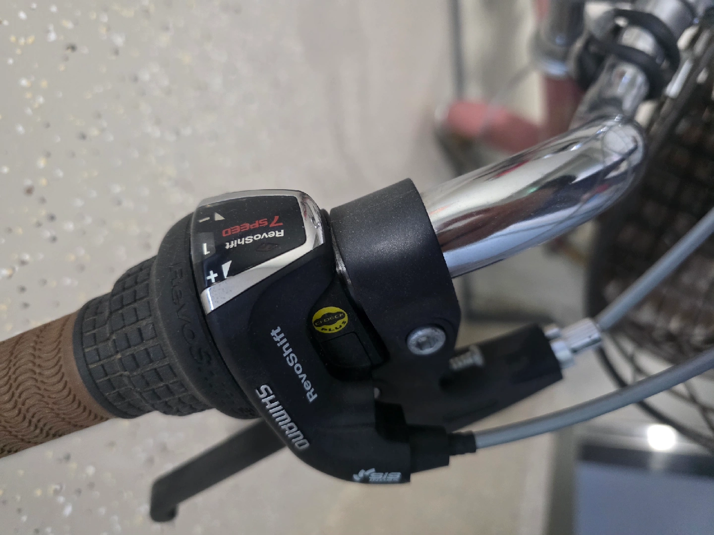 Rizzle 7단 분홍 자전거 | 스포츠/레저 | 당근 중고거래