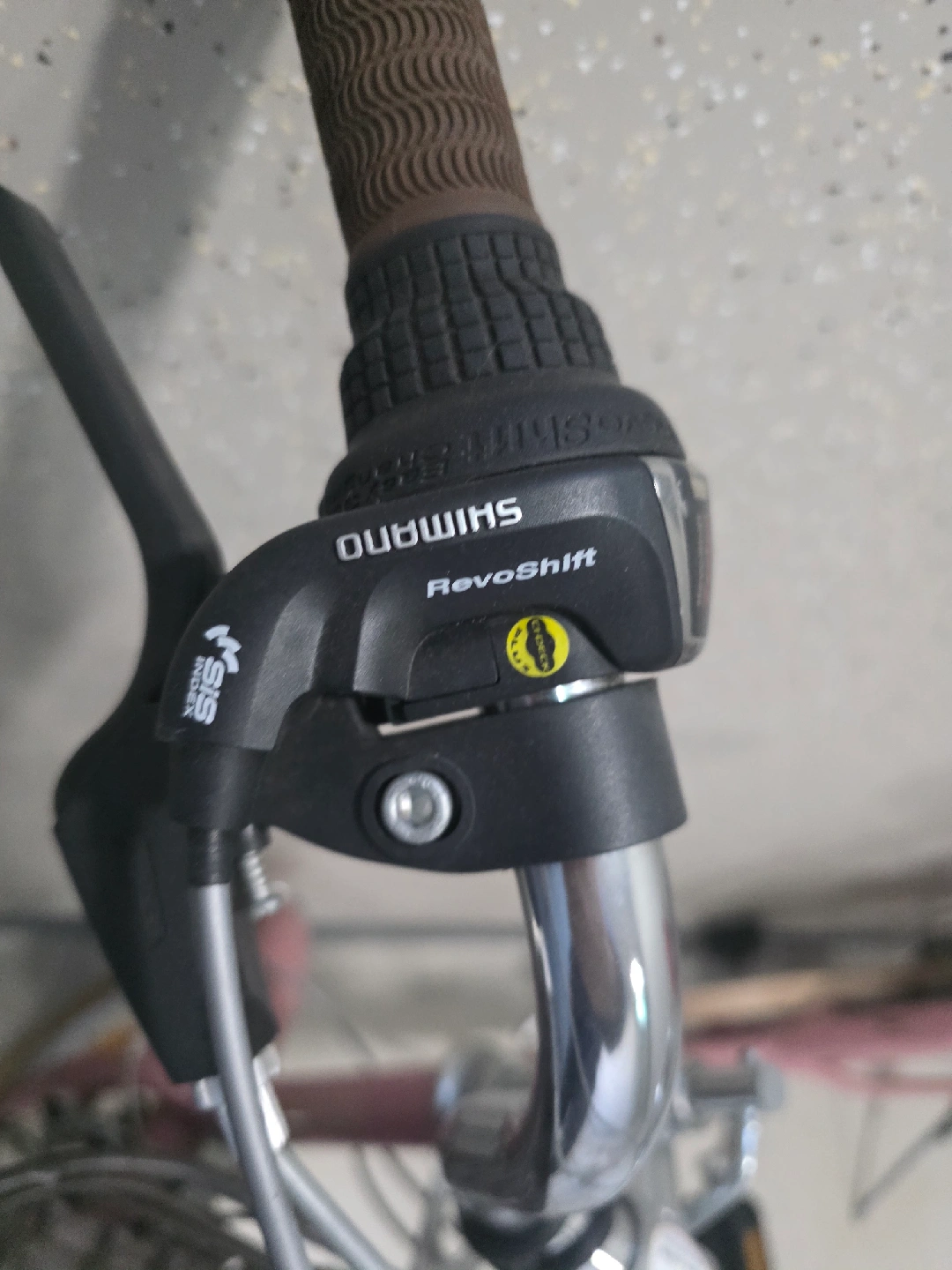 Rizzle 7단 분홍 자전거 | 스포츠/레저 | 당근 중고거래