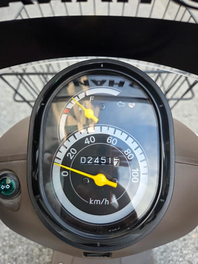 20년식(2,451km) 혼다 벤리 판매합니다 | 스포츠/레저 | 당근 중고거래