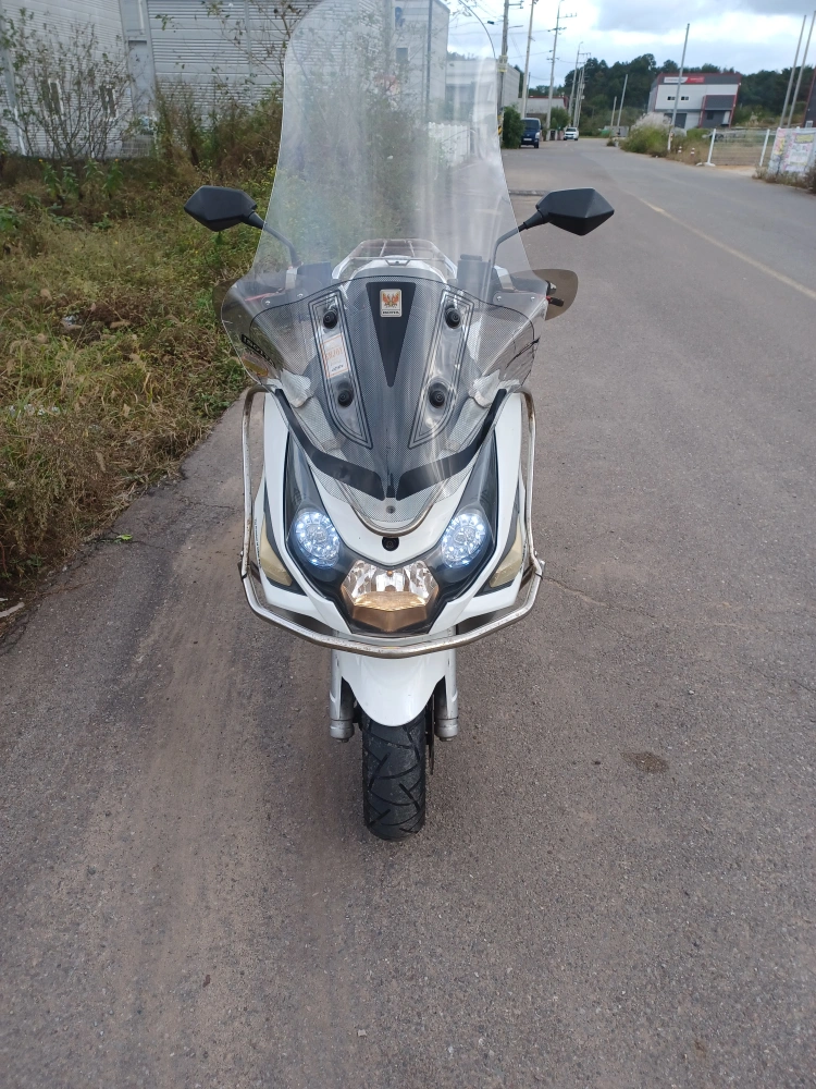 Q2 다이나믹 125cc 오토바이 | 기타 중고물품 | 당근 중고거래