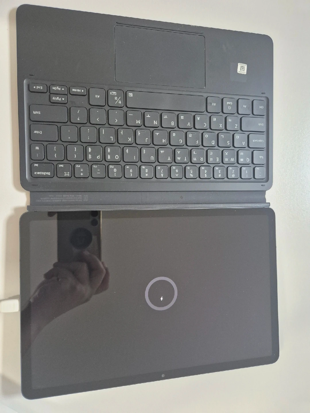 갤럭시탭 s7 256기가 A+급 급매로 팝니다. | 디지털기기 | 당근 중고거래