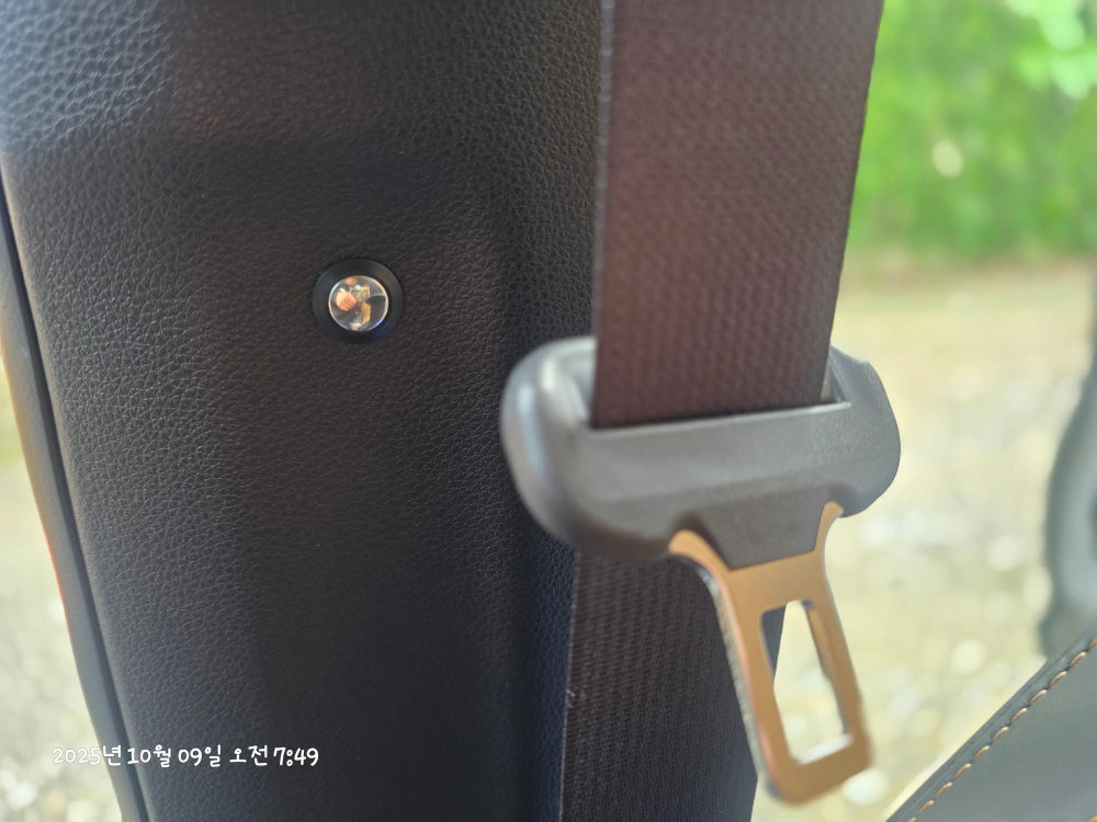 카니발ka4 ex체인지 루프박스 | 스포츠/레저 | 당근 중고거래