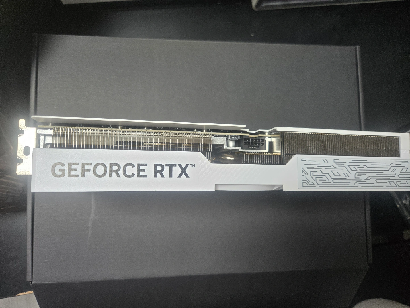 갤럭시 RTX 5080 화이트 | 디지털기기 | 당근 중고거래
