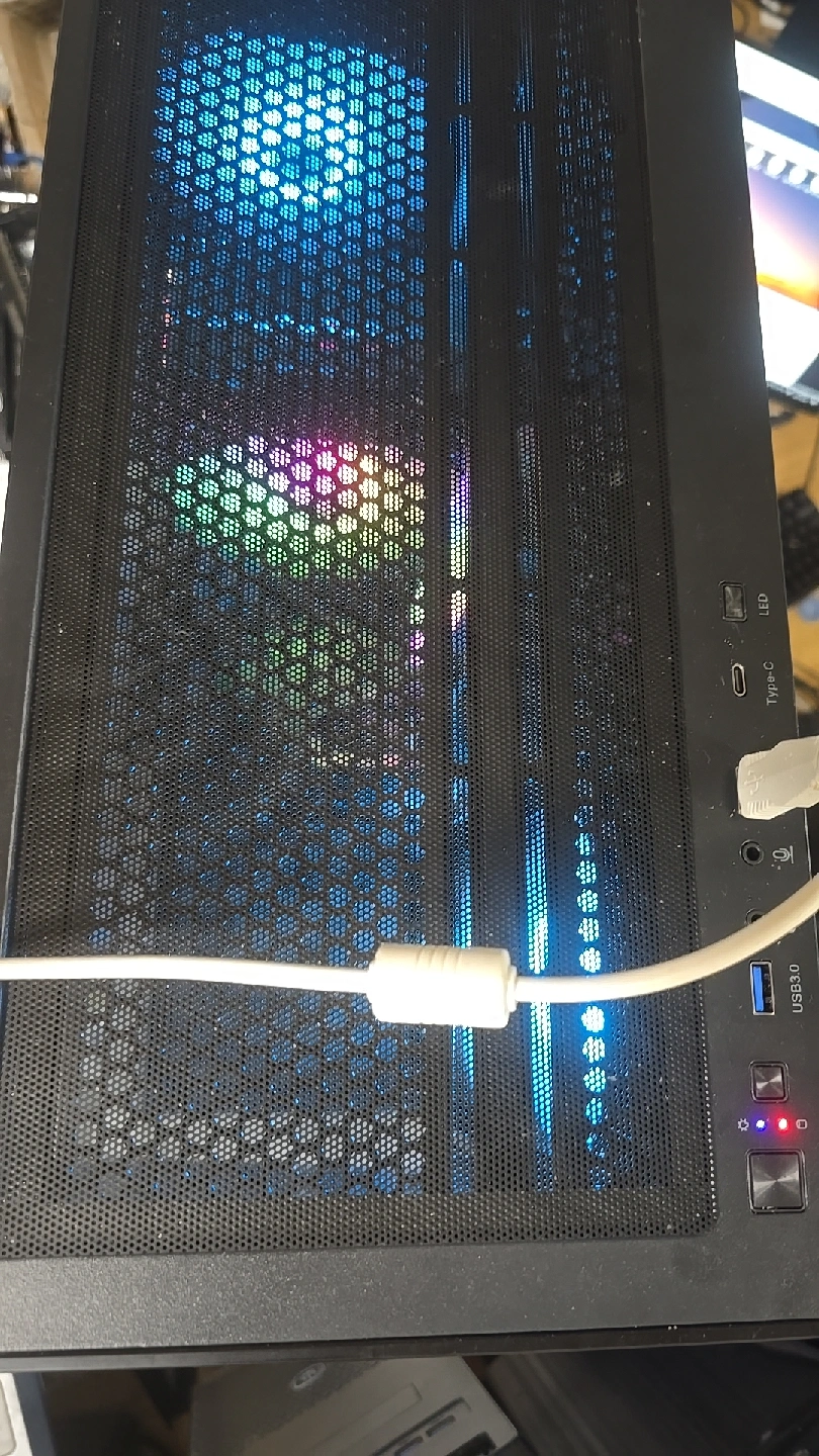 AMD 라이젠5 5600X RX 6600 게이밍 PC | 디지털기기 | 당근 중고거래