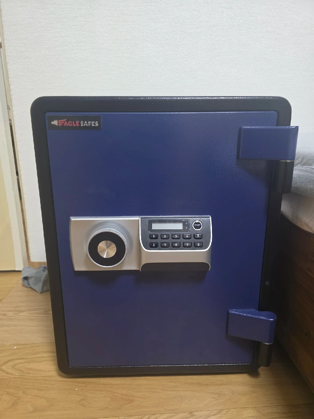 EAGLE SAFES 디지털 금고 | 디지털기기 | 당근 중고거래