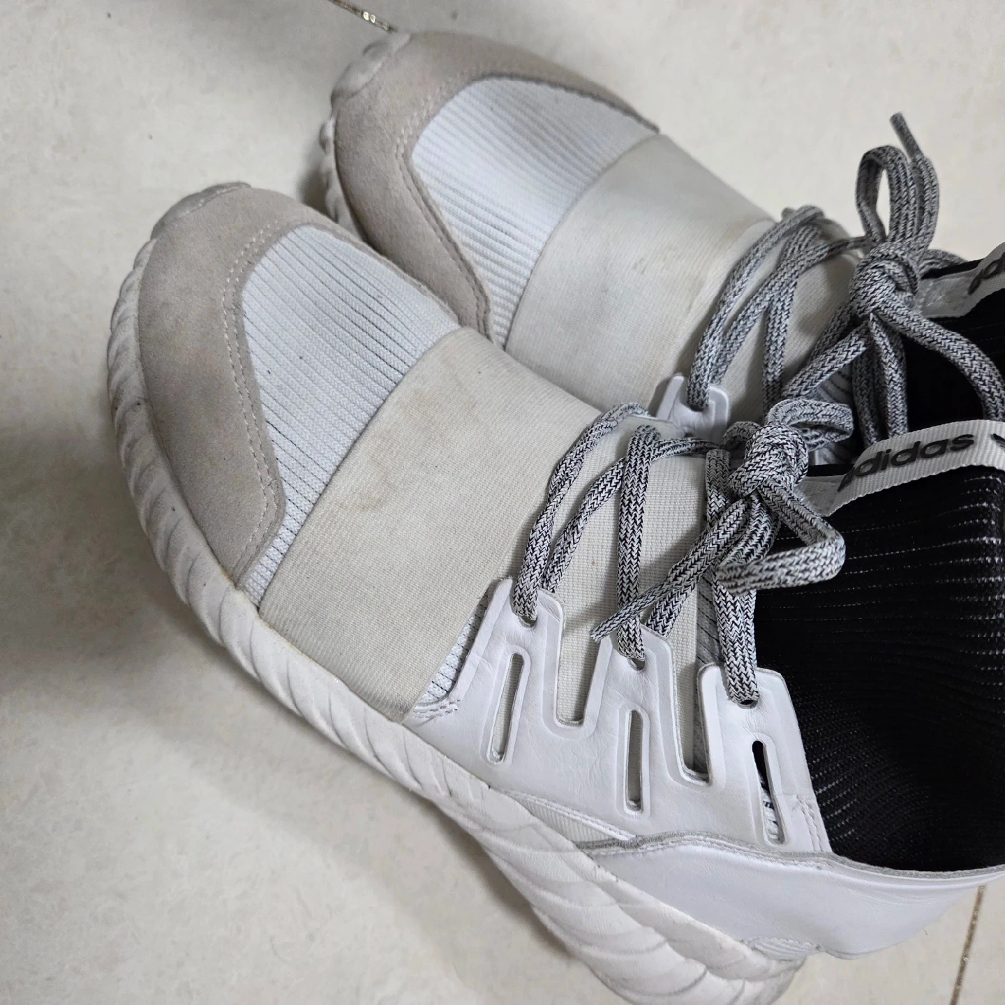 아디다스 운동화 | 남성패션/잡화 | 당근 중고거래