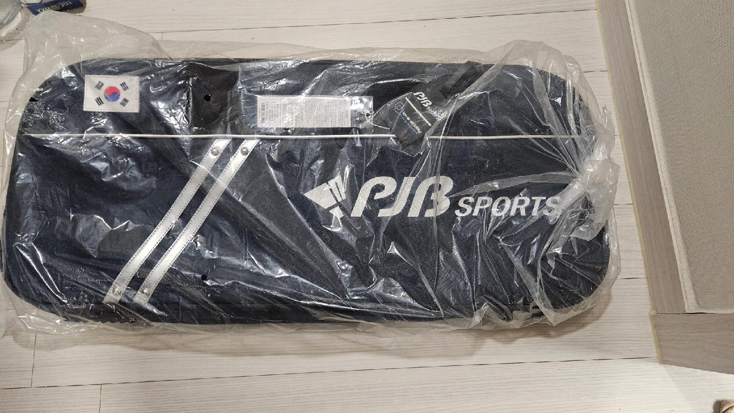 PJB SPORTS 배드민턴 가방 BG-D05 새상품 | 스포츠/레저 | 당근 중고거래
